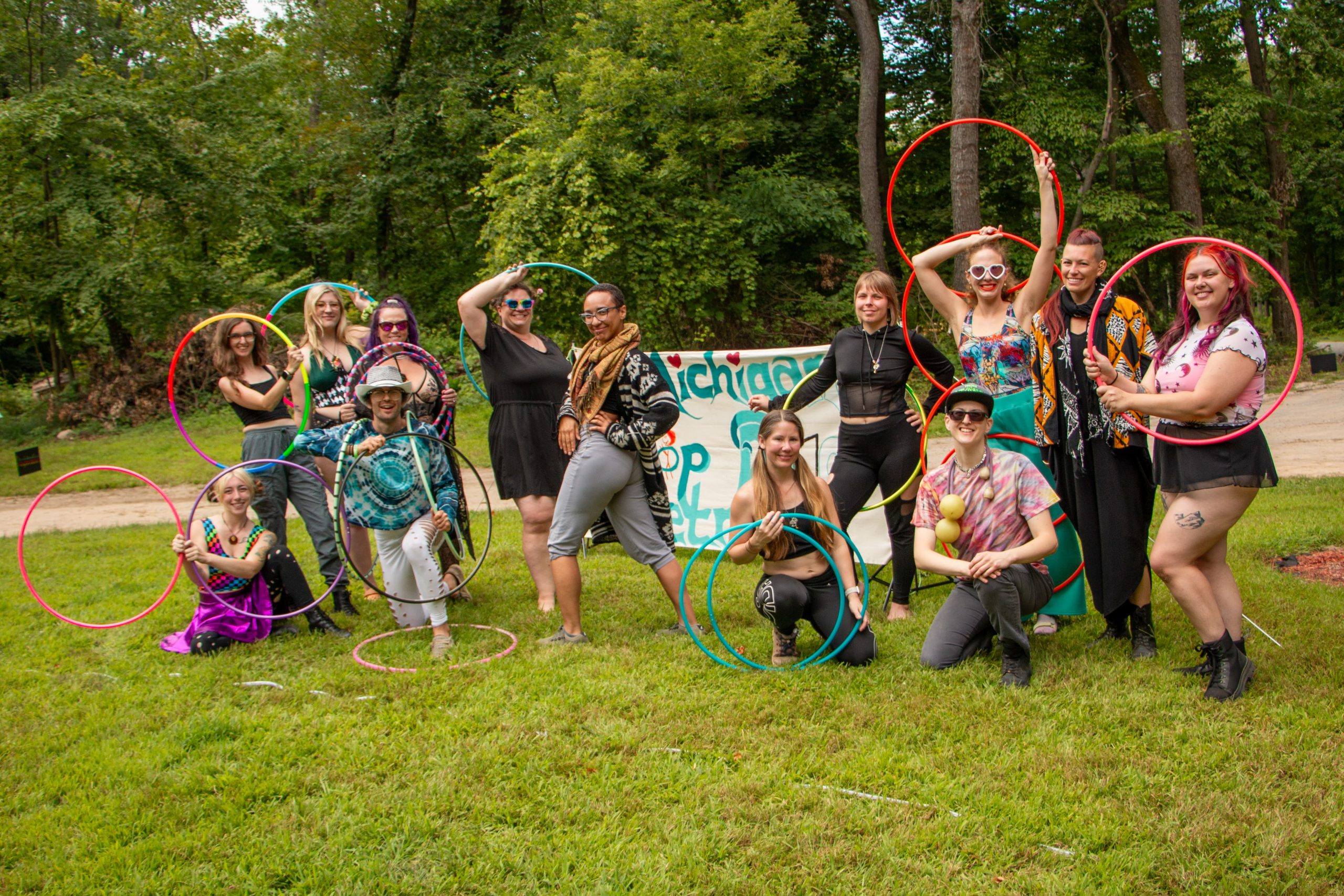 MHDR Instructor Info - Michigan Hoop Dance Retreat